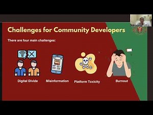 Module 17 Section A Part 2 Paula Isaiah Panganiban Social Media for Development