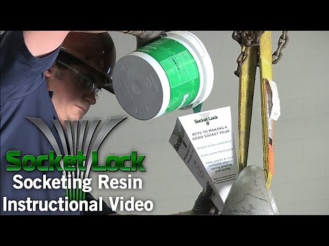 Socket Lock Detailed Socketing Overview and Procedures