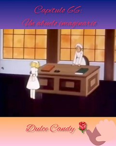6.5K views · 296 reactions | Capítulo 66: Un abuelo imaginario | Dulce Candy | Facebook