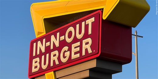 In-N-Out’s first Tennessee locations opening this week