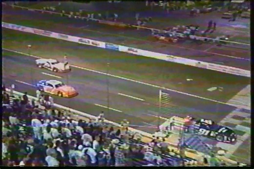 Mesa Marin Raceway Start of the NASCAR Late Model Main Event 7-12-97. #NASCAR #nascarracing #nascarracing #stockcar #stockcarracing | RealFast.TV