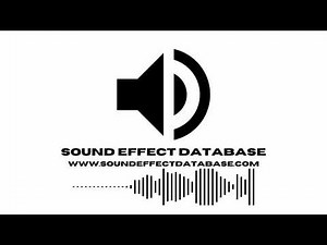 Banshee Scream Sound Effect