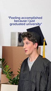 1.1K views | Post-grad struggle is real! Easily search for jobs so you can focus on celebrating instead  #PostGradProblems #ClassOf2023 #JobHuntStress | Indeed | Facebook