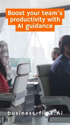 Boosting SMB Efficiency with AI Solutions