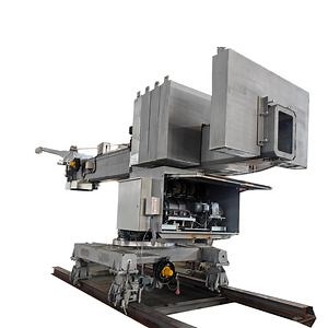 [Hot Item] Bmu Facade Maintenance Machine Building Maintenance Unit