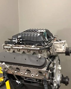 LSA 4 corner steam kit by Motion! Balance cylinder temps, make bleeding your cooling system a breeze, and look good doing it! Fits both CTS-V and ZL1 style lids. | Motion Raceworks