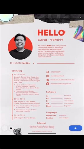 Cómo Crear Un Portafolio Efectivo en Behance