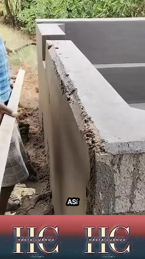 145K views · 348 reactions | Trabajos de albañilería #construction #fblifestyle #tools #trabajo #work | HastaCuando Show | Facebook