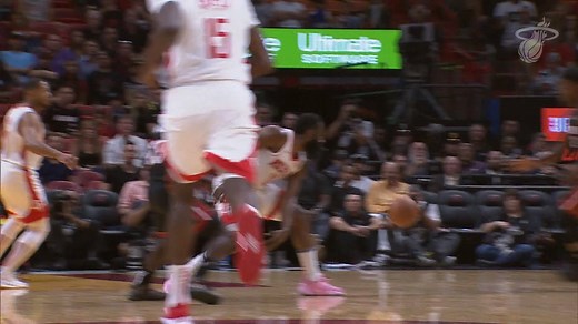 85K views · 3.7K reactions | On Sunday night Duncan Robinson dropped a career-high 23 points on the Rockets inside the HEAT’s house! | Miami Heat | Facebook