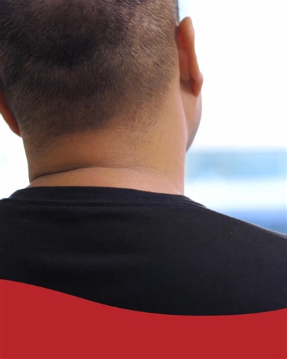 領 Comprehensive Care for Back, Neck & Spine Health 領 Neck pain can...