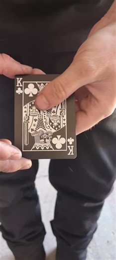 Mastering Cardistry Techniques with Bicycle Cards