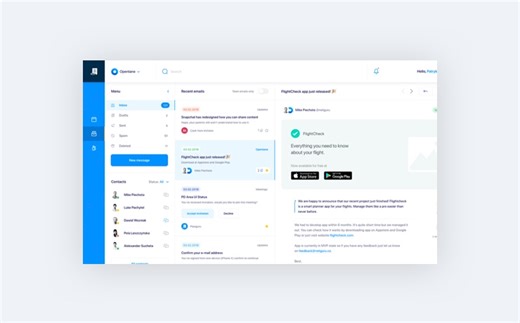 Aeroland-Smart Vision