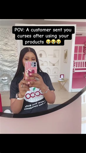 Business is not for the faint hearted o. Watch till the end and tell me if I did bad 😭. Don’t forget to take advantage of the ongoing 72 hours free delivery promo and start giving your own testimony today 💃💃💃 #fyp #relatable #selfcare #customerfeedback