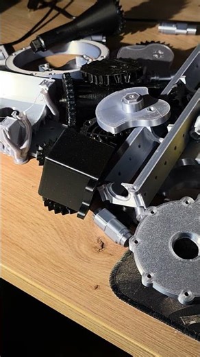 👉 This bucket made this engine