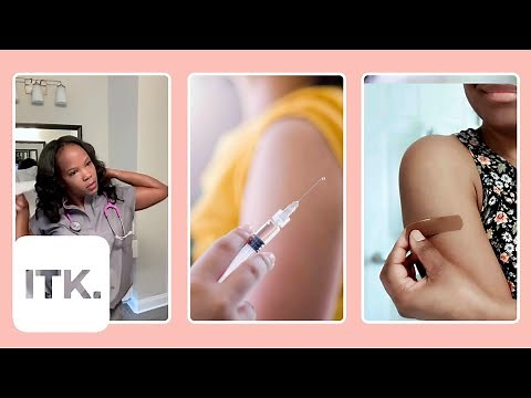 Birth Control 101: Everything you need to know about the shot