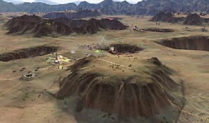 Testing DirectX 11 vs. DirectX 12 performance with Stardock's Ashes of the Singularity