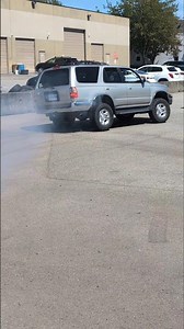 Wait till you see it! How to check if the rear differential lock is working!