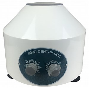 [Hot Item] Separador Centrífugo Micro Máquina de Uso Médico en Laboratorio 12mlx6 50mlx8 Eléctrico 800d de Baja Velocidad 4000rpm Separador de Centrífuga de Laboratorio