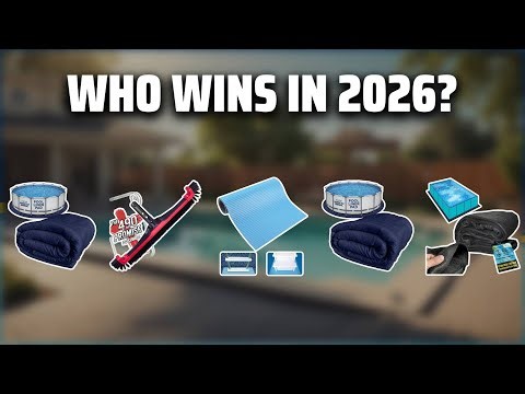 The Top 5 Best Concrete Pad in 2026 - Must Watch Before Buying!