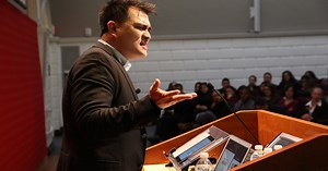 How Do You Define American?