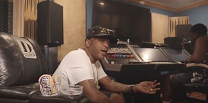 Video: The Lox “Terminator Lox” - Rap RadarRap Radar