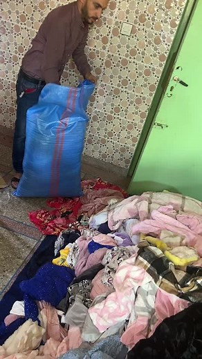 Laundry Sorting and Folding Tips for a Neat Home