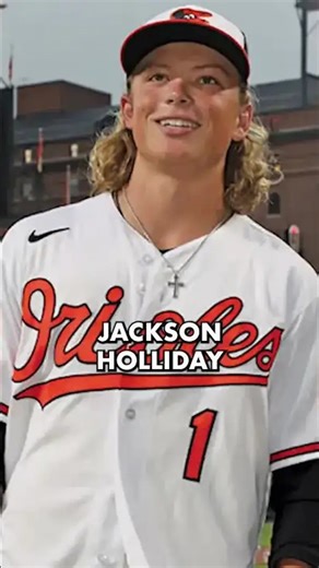 Baseball cards investment guide: Jackson Holliday, Adley Rutschman, Gunnar Henderson