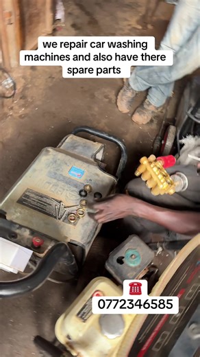 #carwashingmachine #carwashingmachinemechanic #carwashingmachinespare #foryou #carwashingbaysinuganda @Executive car wash Namusera @BEST CAR WASH @Glint@cardetailUG @Elephant Bay Car Wash Mbale @mseewamta