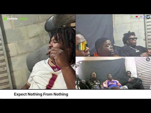 Rell Mone Million NLB Finesse, Ambition, and Juice Yung’N & Guest – Gainesville Nex