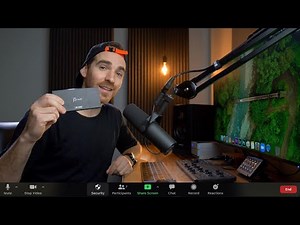 Comment utiliser n'importe quelle caméra pour faire une Web Diffusion - (J5Create JVA04)