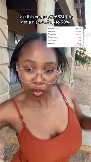 Unlock 90% Discount Codes for Shein