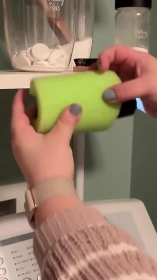 Dollar store pool noodle hacks you’ll actually use! 🏡🤯