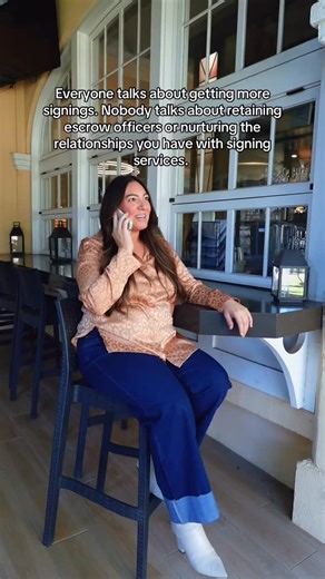 Retention is what builds reputation. Every on-time update, flawless scanback, and respectful follow-up quietly earns trust. Those small things turn one appointment into steady work. As a signing service, we have amazing notaries who get requested by escrow officers because of their amazing service and great communication skills. | The Nearby Notary