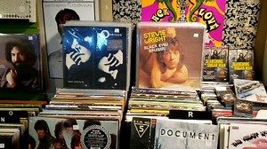 Lost Weekend Records on Reels