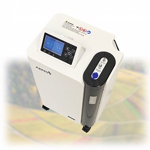 [Hot Item] Concentrator Oxygen Medical Oxygen Generator Price for Copd Therapy