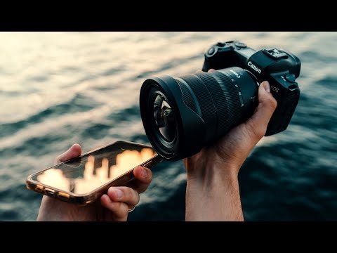 5 Easy Ways To Use REFLECTIONS In Your PHOTOS!