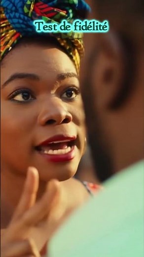 A loyalty test… African Fidelity Test Gone Wrong 😂🔥 (So funny!)