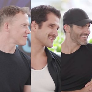 The Teen Wolf Pack Is Already Thinking About a Sequel