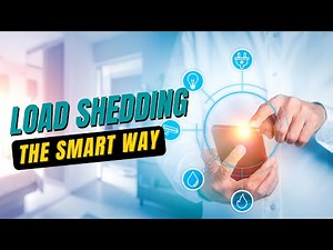 How To Protect Your Home Appliances From Damage During Load Shedding