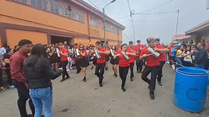 Infinity Music Band San Ramón, Alajuela, Costa Rica 🇨🇷💃🏻🕺🏻🎉 ⭕️Breve reseña:⭕️ ⭐️Director: Axel Elizondo ⭐️Fundada: 10 de marzo 2024 ⭐️Cantidad de integrantes: 60 ⭐️Ensayan los domingos de 12MD a 4pm en las letras de San Ramón o en el salón de la Guaria. . . . . #SomosArte🦥🇨🇷🌎🌍🌏 | Bandas Latinas Costa Rica