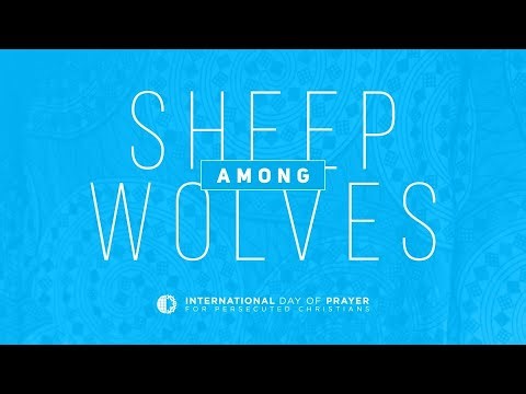(Livestream) 11-9-25 Sheep Among Wolves