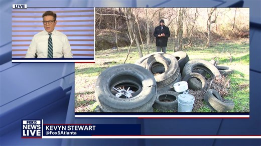 In this breaking news livestream, we are following a developing situation at Emory Pointe in Atlanta by the CDC. Sky FOX 5 follows police on the ground. Police have confirmed there is no active shooter. Stay tuned for updates. Our top local stories: Two women arrested for animal cruelty for performing veterinary procedures in their home. Marrietta woman dies after house fire causes illness. Our top national stories: President Trump holds roundtable on the health of rural Americans/ Hear what he 