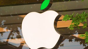 Apple now powered by 100-percent renewable energy worldwide