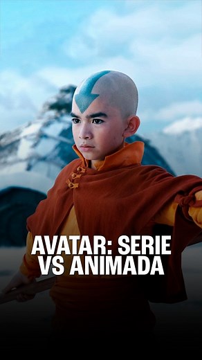 SensaCine Latam | El intro de 'Avatar' siempre nos va a llevar a nuestra infancia 🥺 . . . #avatarthelastairbender #avatarlaleyendadeaang #avatarnetflix | Instagram