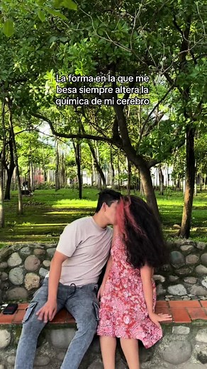 The Science of Kissing and Brain Chemistry Explained