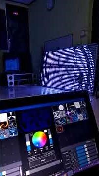 EnTTEC Led MAPPer (ELM)