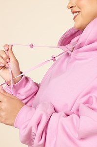 9.2K views · 82 reactions | Sundays call for rest days in the Clouds. ☁️ #hoodie #tryonhaul #tryon #pullover | POPFLEX Active | Facebook