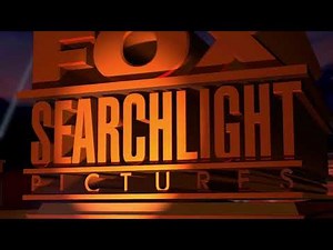 Fox Searchlight Pictures (1997-2011) logo remake (YET ANOTHER UPDATE)