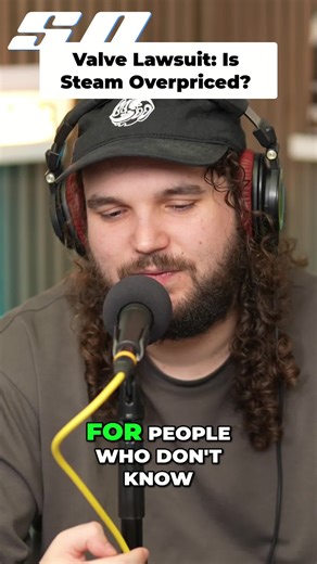 Valve's $900 Million Lawsuit: Price Gouging Allegations