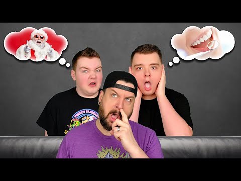 Awkward Questions Compilation 101-115